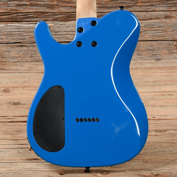 Kiesel Solo 6 Grabber Blue – Chicago Music Exchange