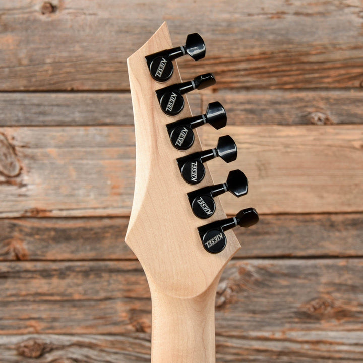 Kiesel Solo 6 Grabber Blue – Chicago Music Exchange