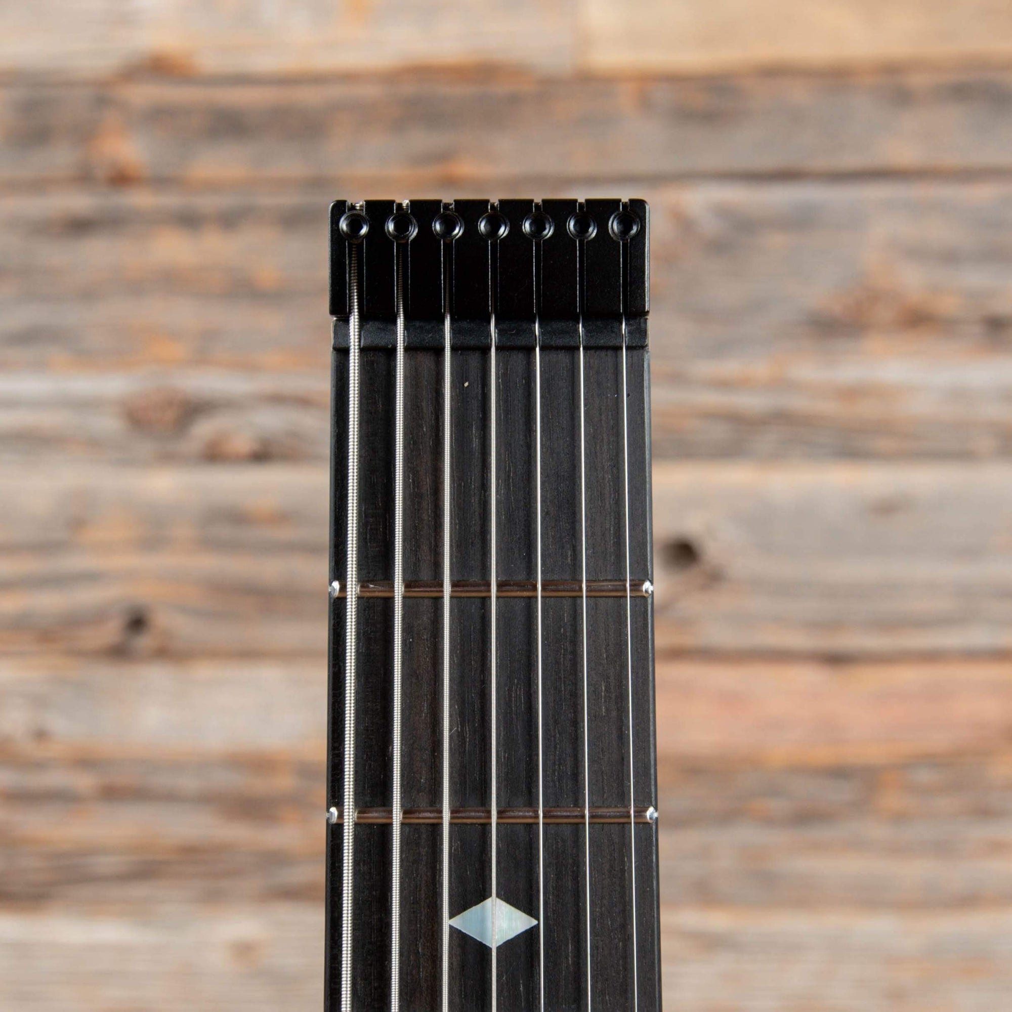 Kiesel Vader V7X Satin White 2019 – Chicago Music Exchange