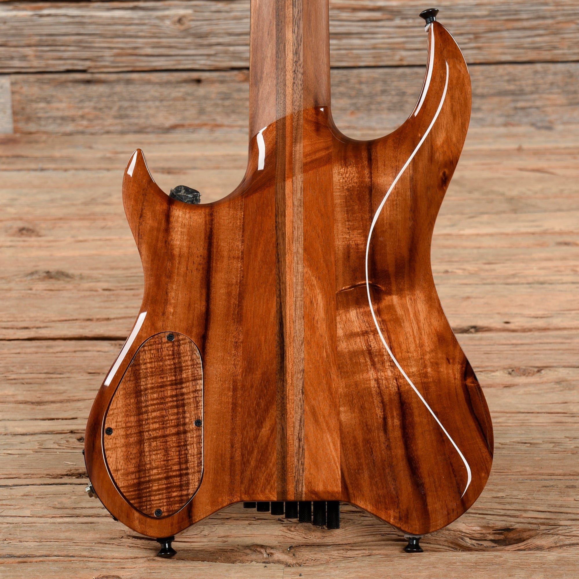 Kiesel VM7 Sunburst 2017 – Chicago Music Exchange