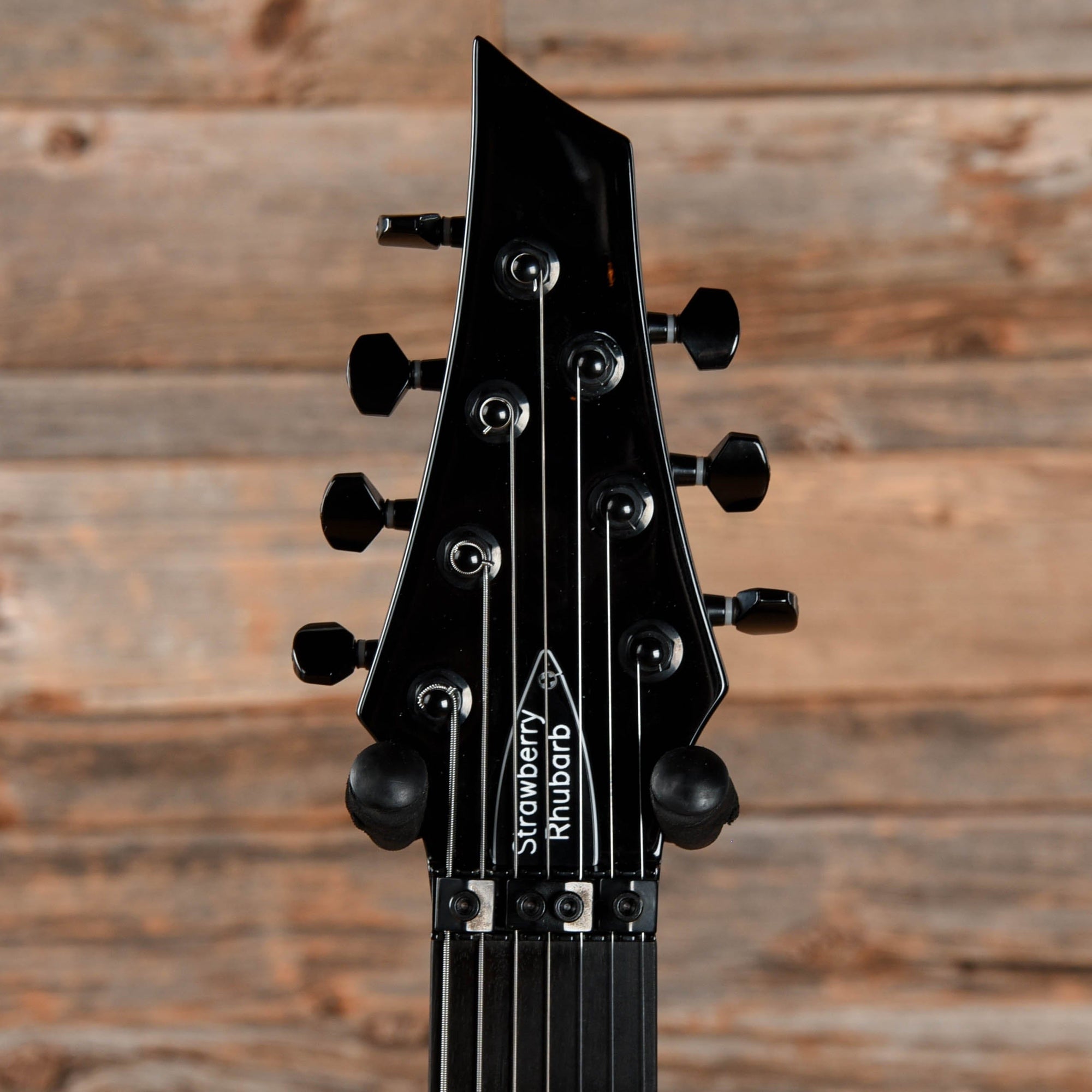 Kiesel X227 Transparent Black – Chicago Music Exchange