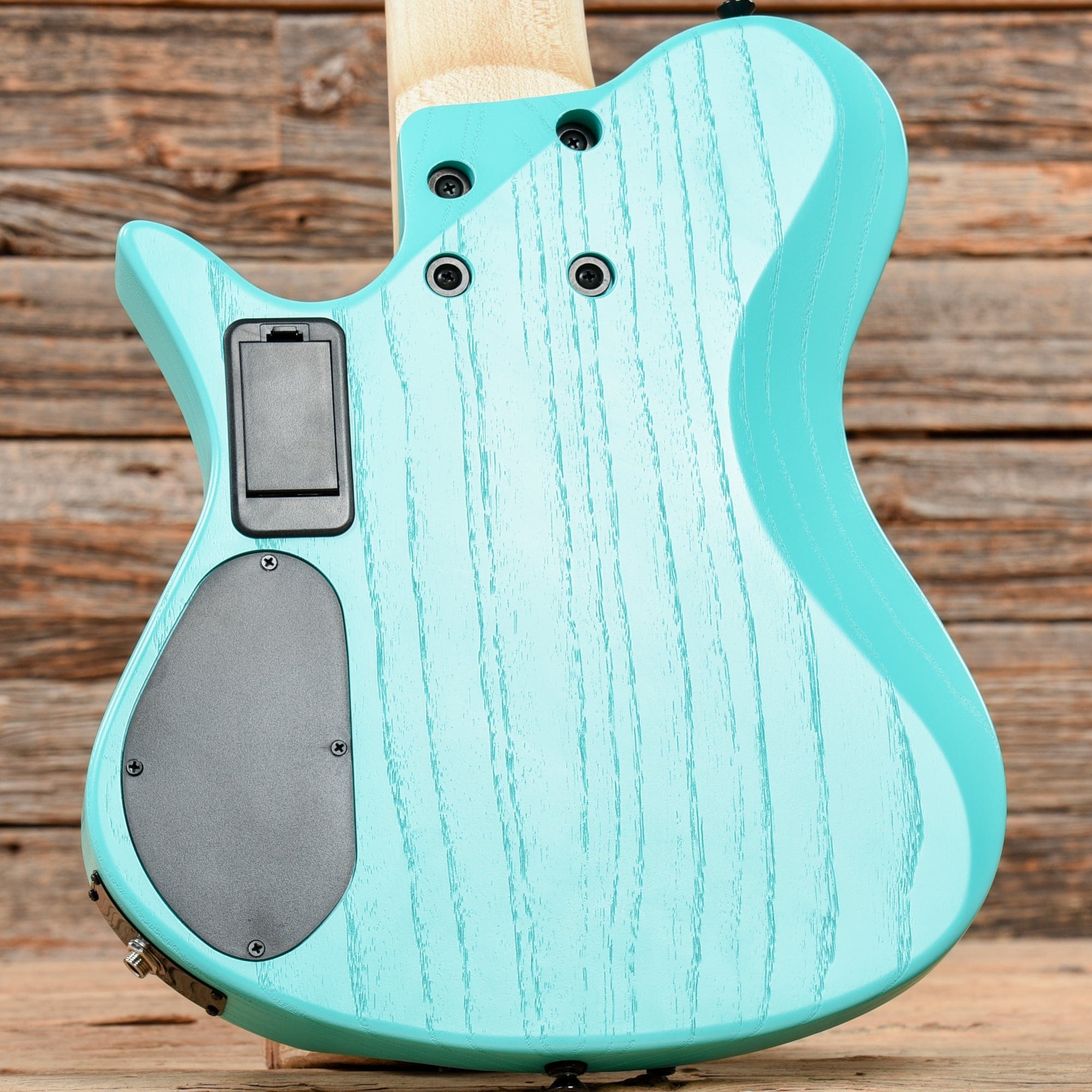 Kiesel Zeus Multiscale 8-String Tropic Raw Tone Satin 2022 – Chicago ...