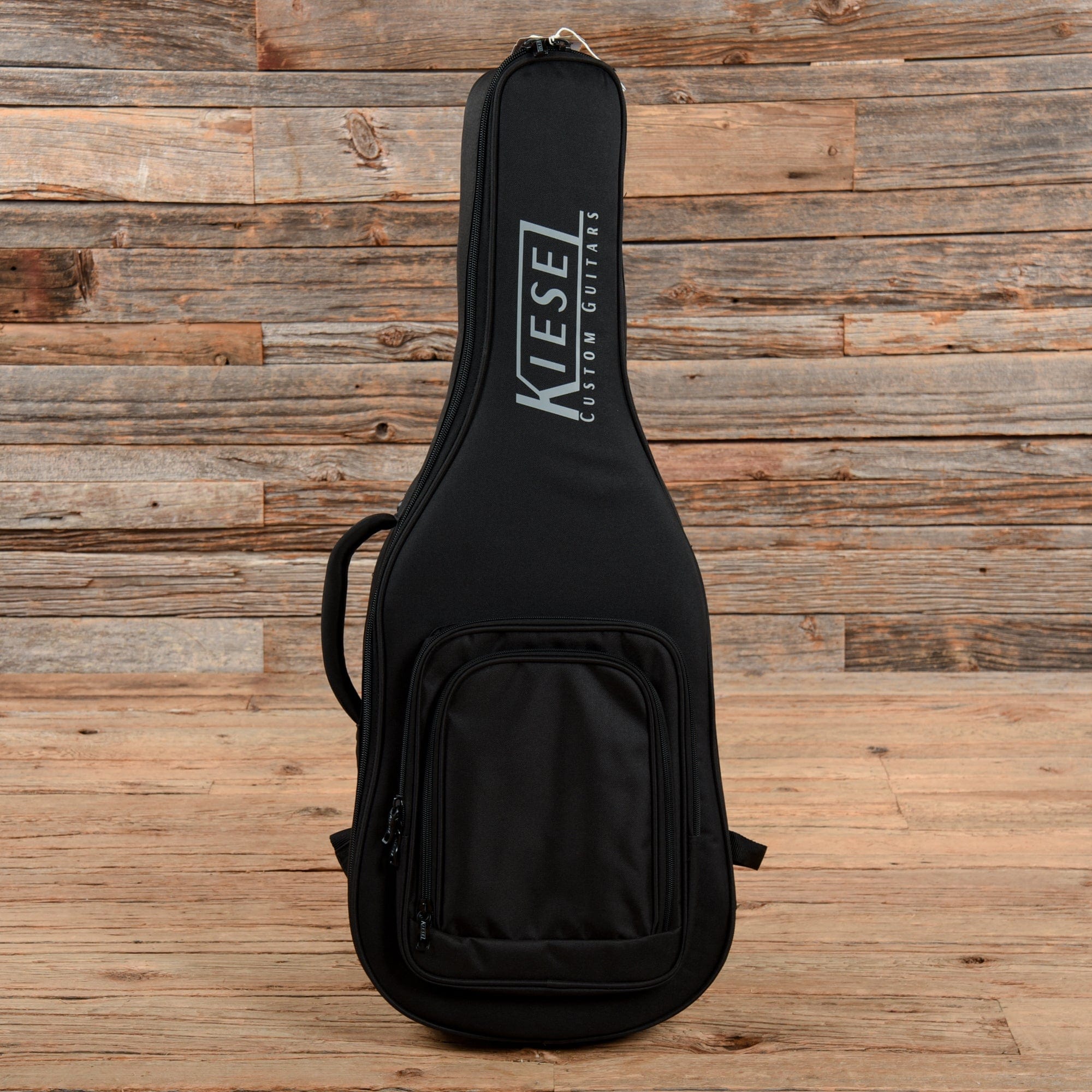 Kiesel Zeus Multiscale 8-String Tropic Raw Tone Satin 2022 – Chicago ...