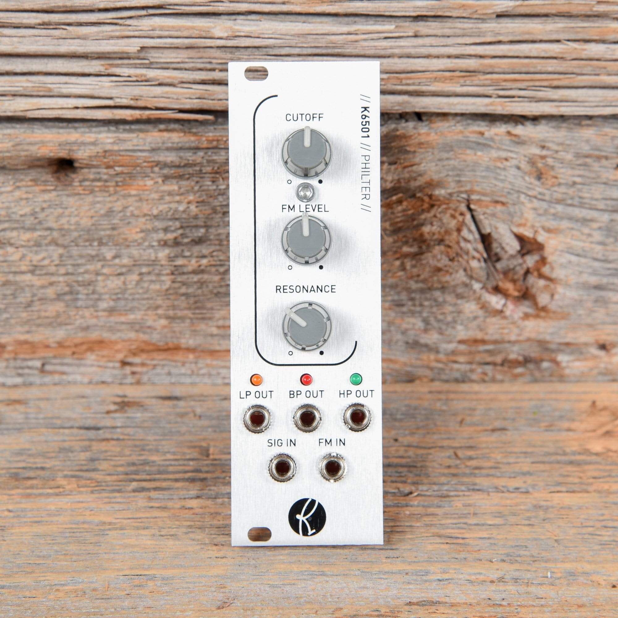 Kilpatrick Audio K6501 Philter – Chicago Music Exchange