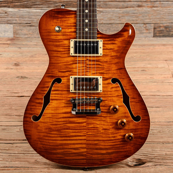 Knaggs Chena Tier 3 Sunburst – Chicago Music Exchange