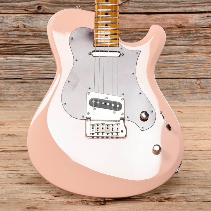 Knaggs Choptank T-Trem Shell Pink – Chicago Music Exchange
