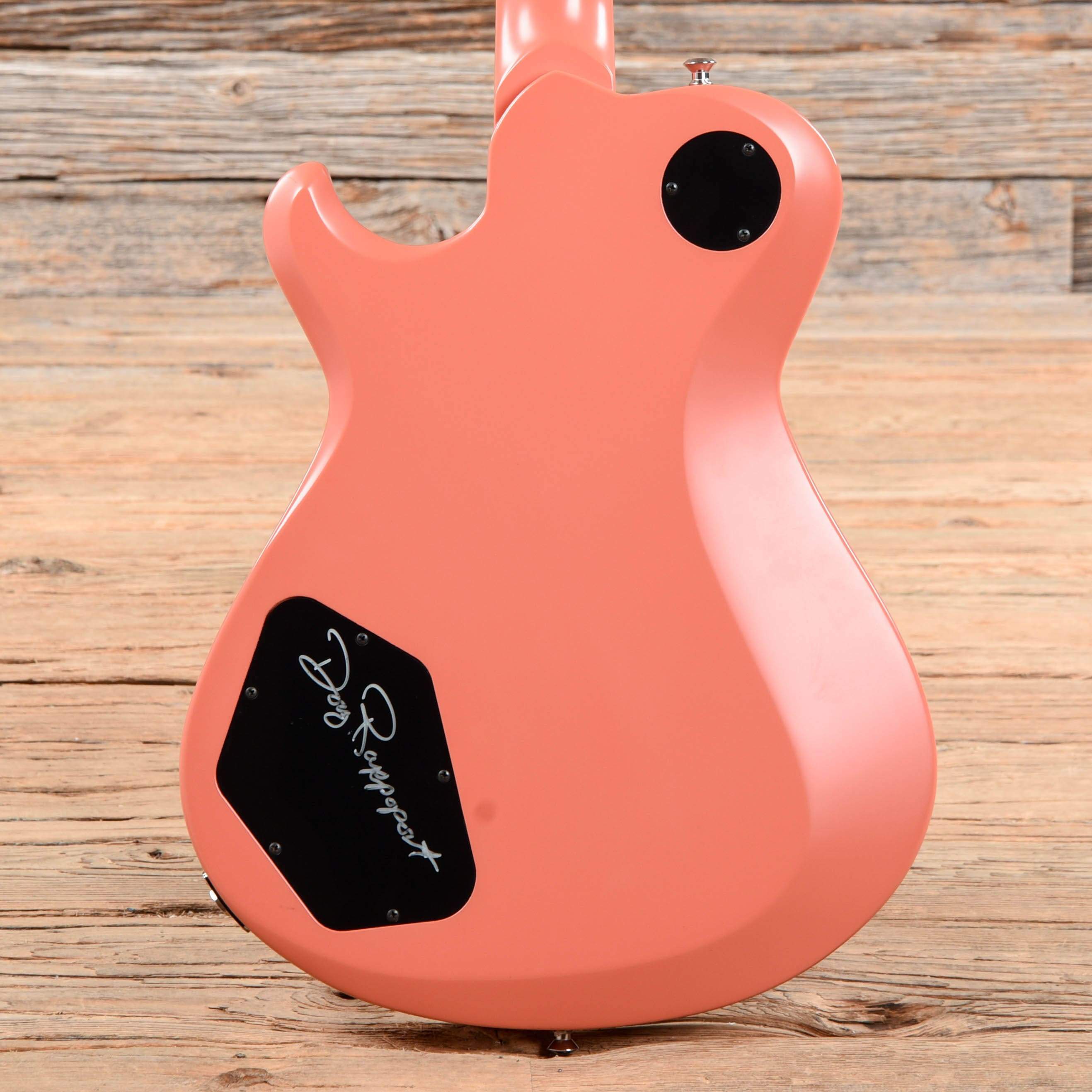 Knaggs DR Doug Rappoport Kenai T3 Coral 2018 – Chicago Music Exchange