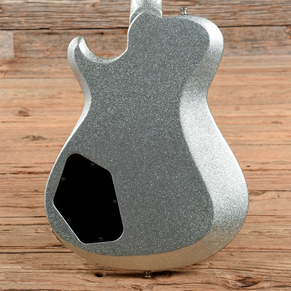 Knaggs Kenai Wraptail Silver Sparkle – Chicago Music Exchange
