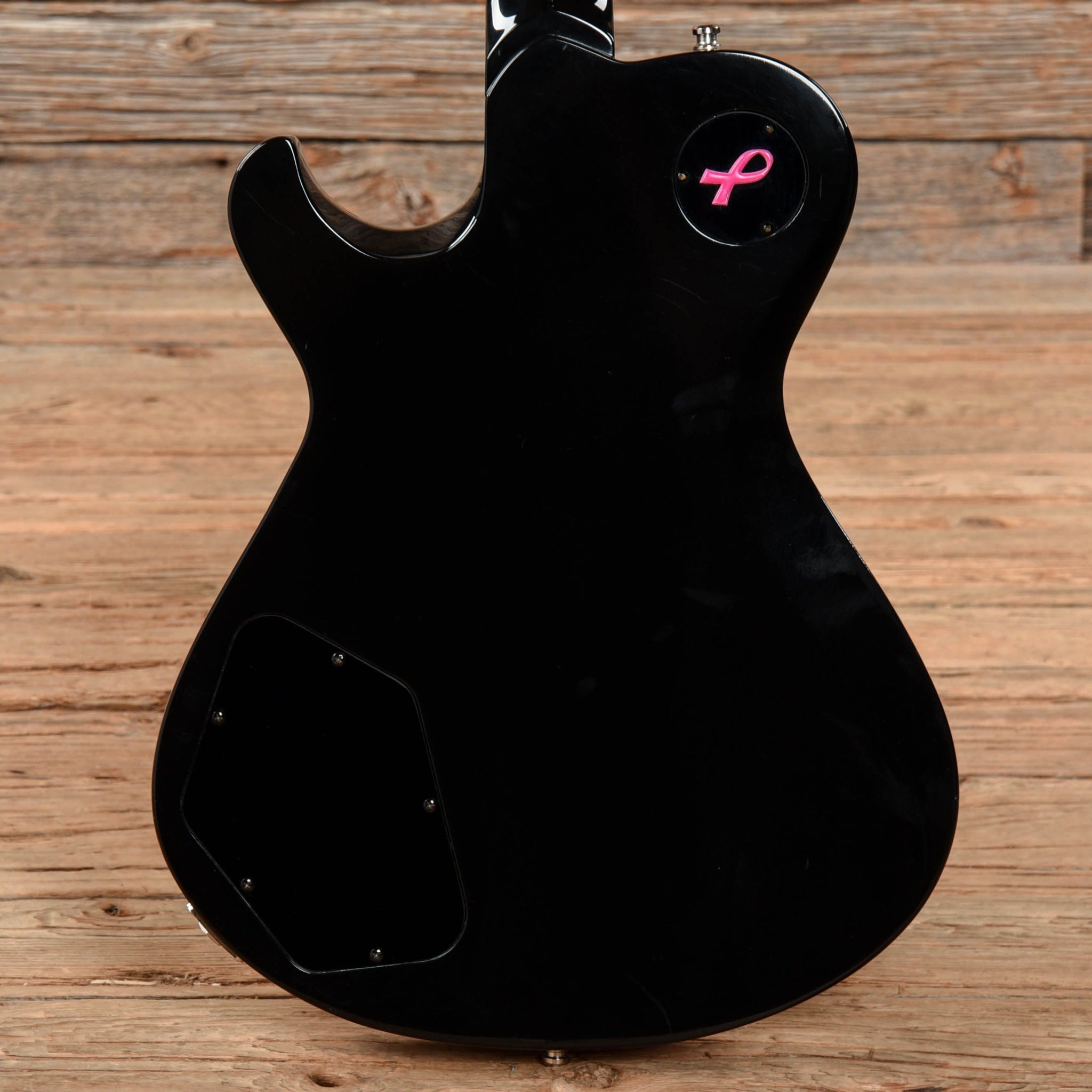 Knaggs SS1 Black – Chicago Music Exchange
