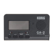 Korg GA‑2 Handheld Guitar and Bass Tuner – Chicago Music Exchange