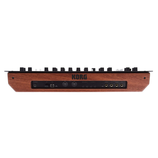 Korg Minilogue XD Desktop Module Keyboard Voice Expander – Chicago ...