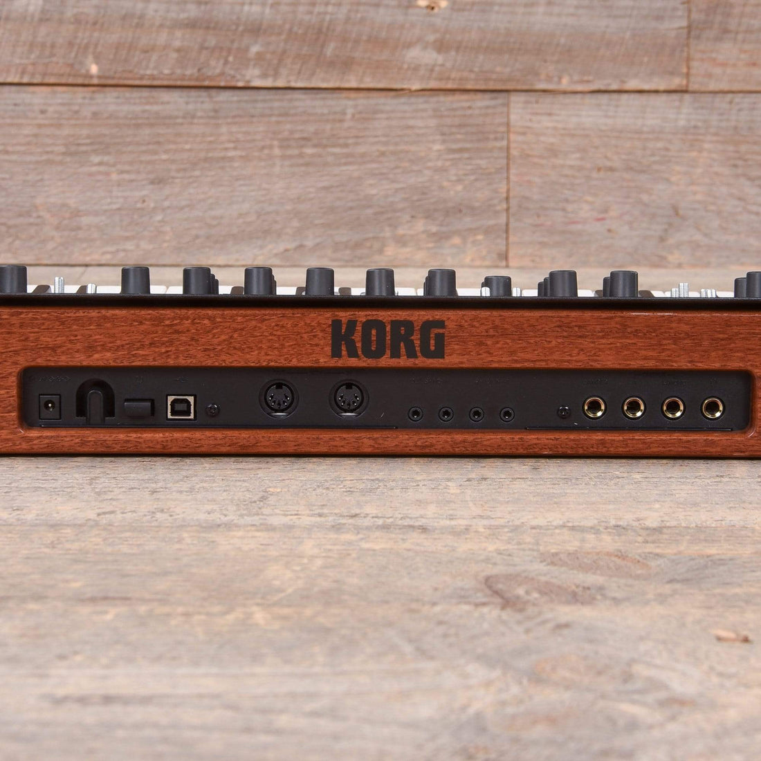 Korg Minilogue XD Gen Minilogue Synthesizer – Chicago Music Exchange