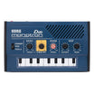Korg Monotron Duo Analog Ribbon Synthesizer – Chicago Music Exchange