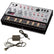 Korg Volca Bass Analogue Bass Machine Bundle w/ Korg 9V600MACPP 9v 600 ...