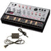Korg Volca Bass Analogue Bass Machine Bundle w/ Korg 9V600MACPP 9v 600 ...