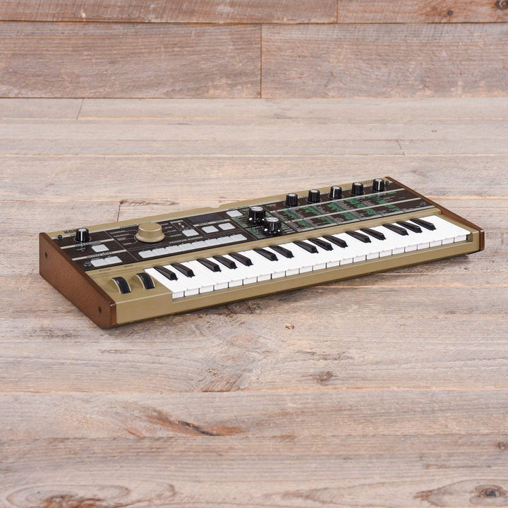 Korg MicroKorg 37-Mini Key Synthesizer & Vocoder – Chicago Music Exchange