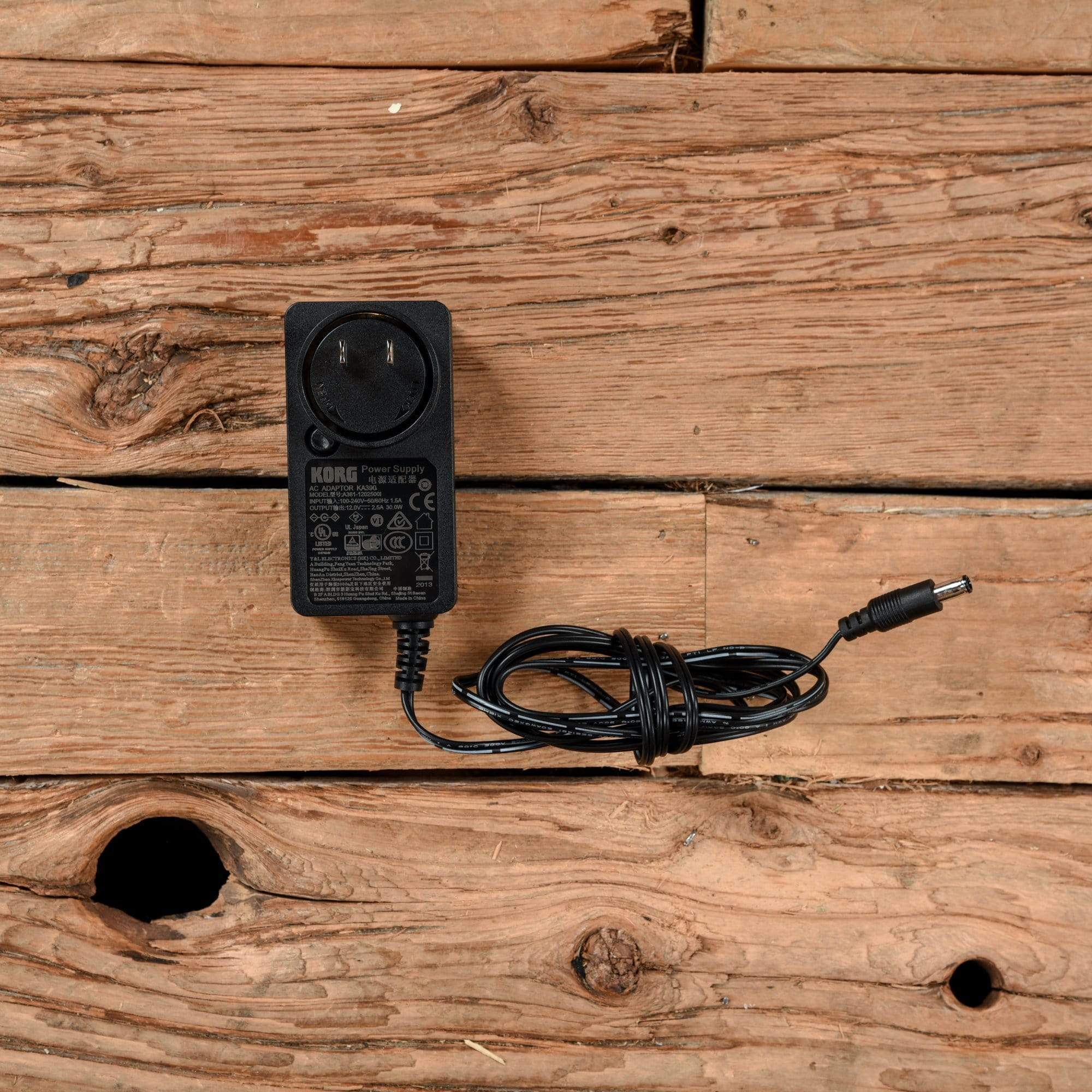 Korg Wavestate Wave Sequencing Synthesizer – Chicago Music Exchange