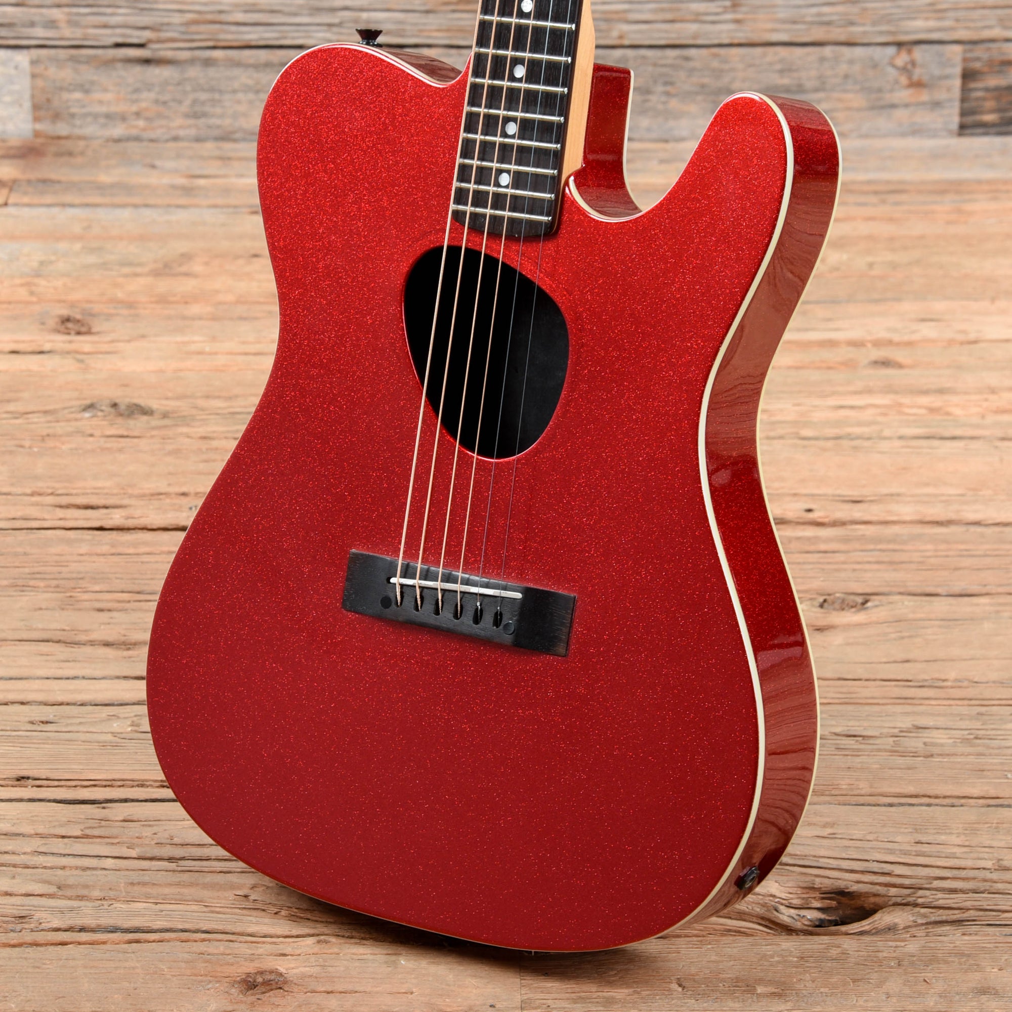 Kramer Ferrington Red 1980s – Chicago Music Exchange