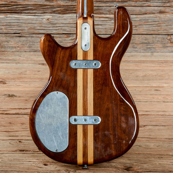 Kramer 450B Natural 1978 – Chicago Music Exchange