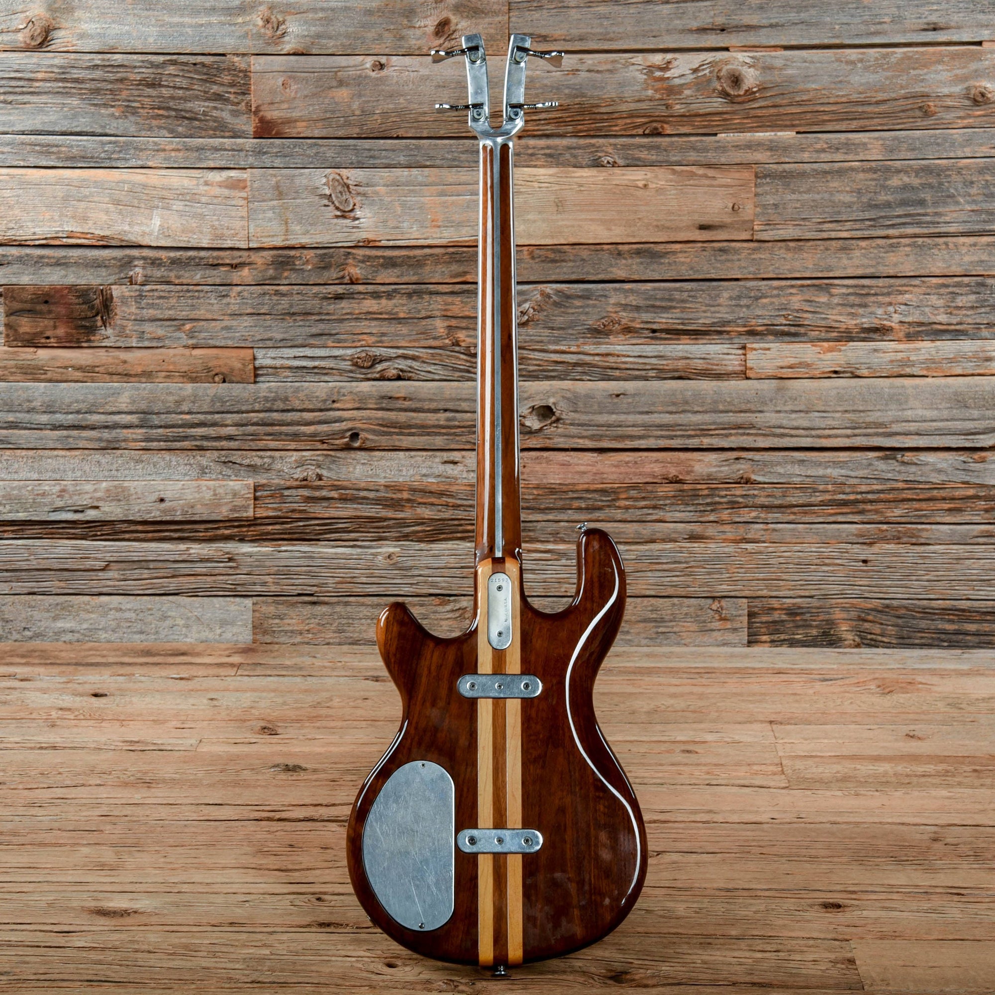 Kramer 450B Natural 1978 – Chicago Music Exchange