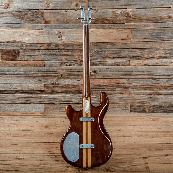 Kramer 450B Natural 1978 – Chicago Music Exchange