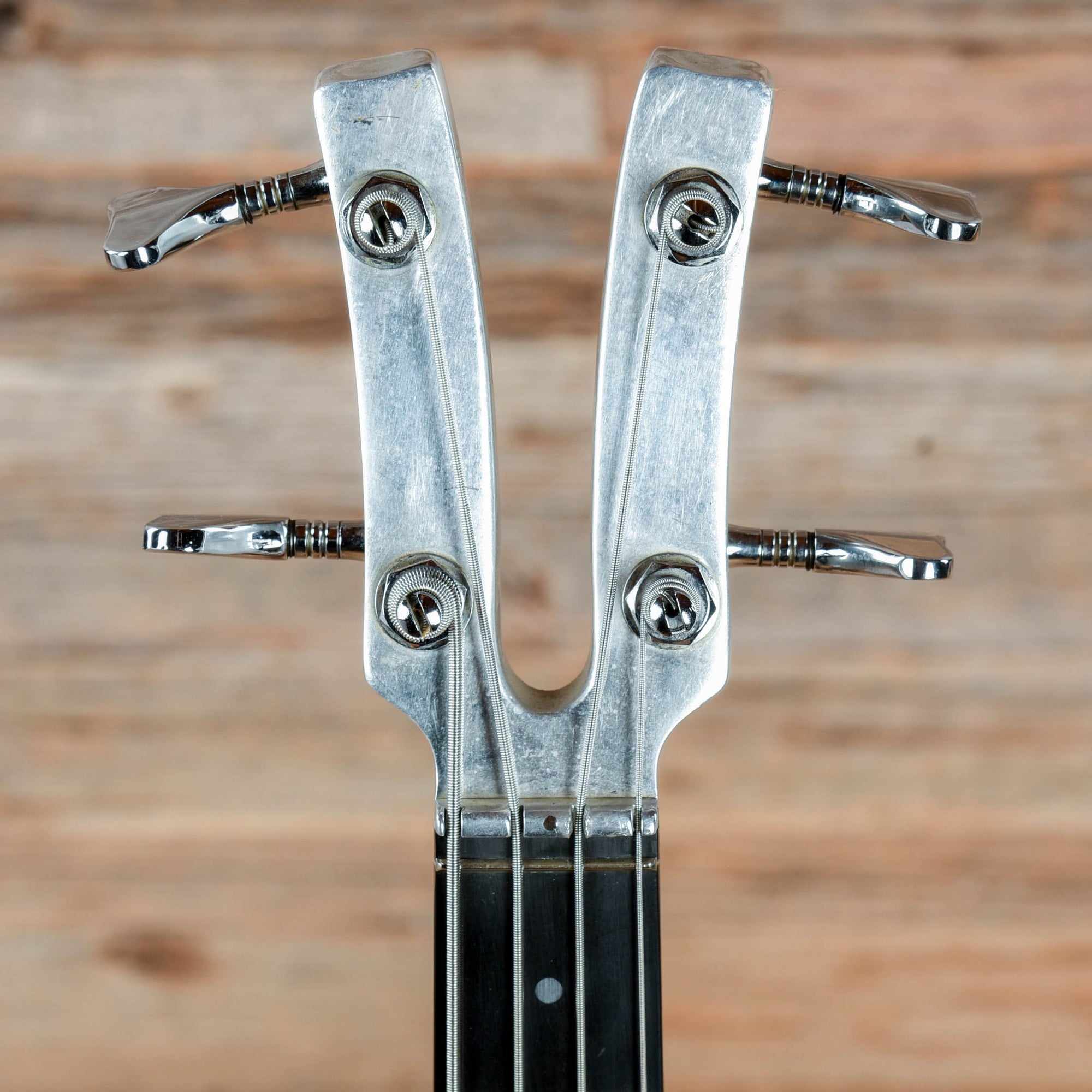 Kramer 450B Natural 1978 – Chicago Music Exchange