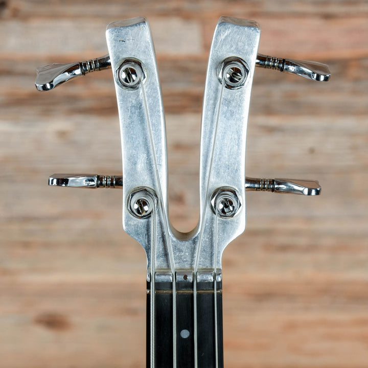 Kramer 450B Natural 1978 – Chicago Music Exchange