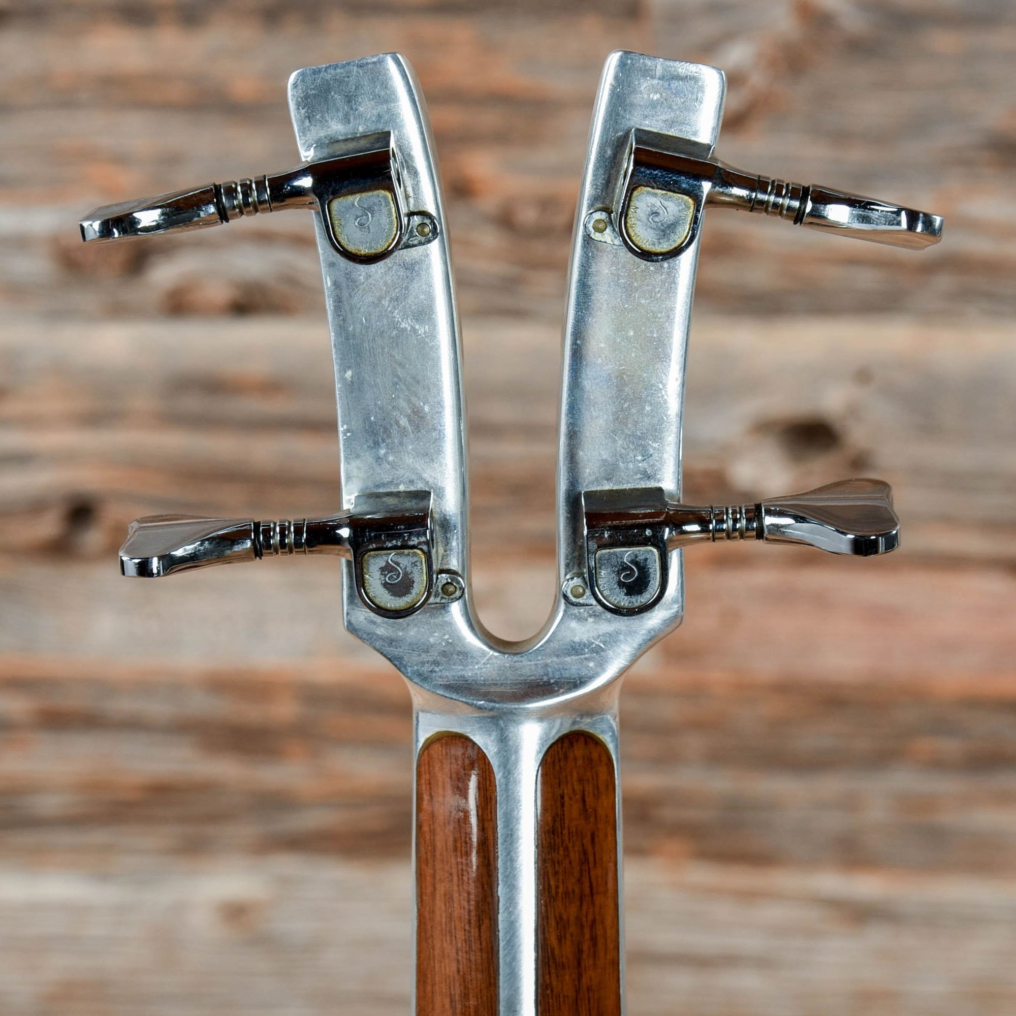 Kramer 450B Natural 1978 – Chicago Music Exchange