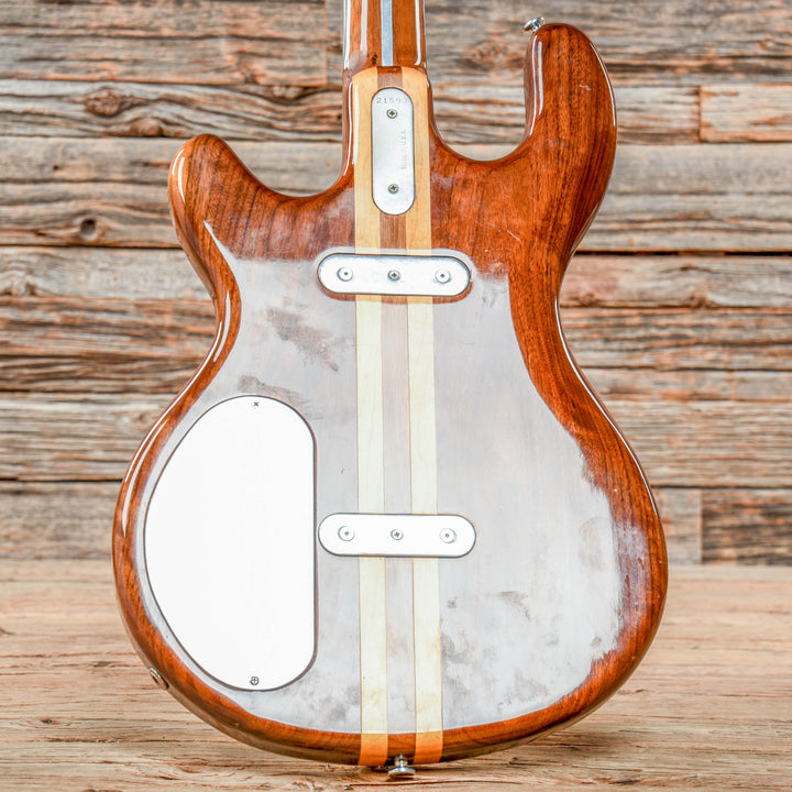 Kramer 450B Natural 1978 – Chicago Music Exchange