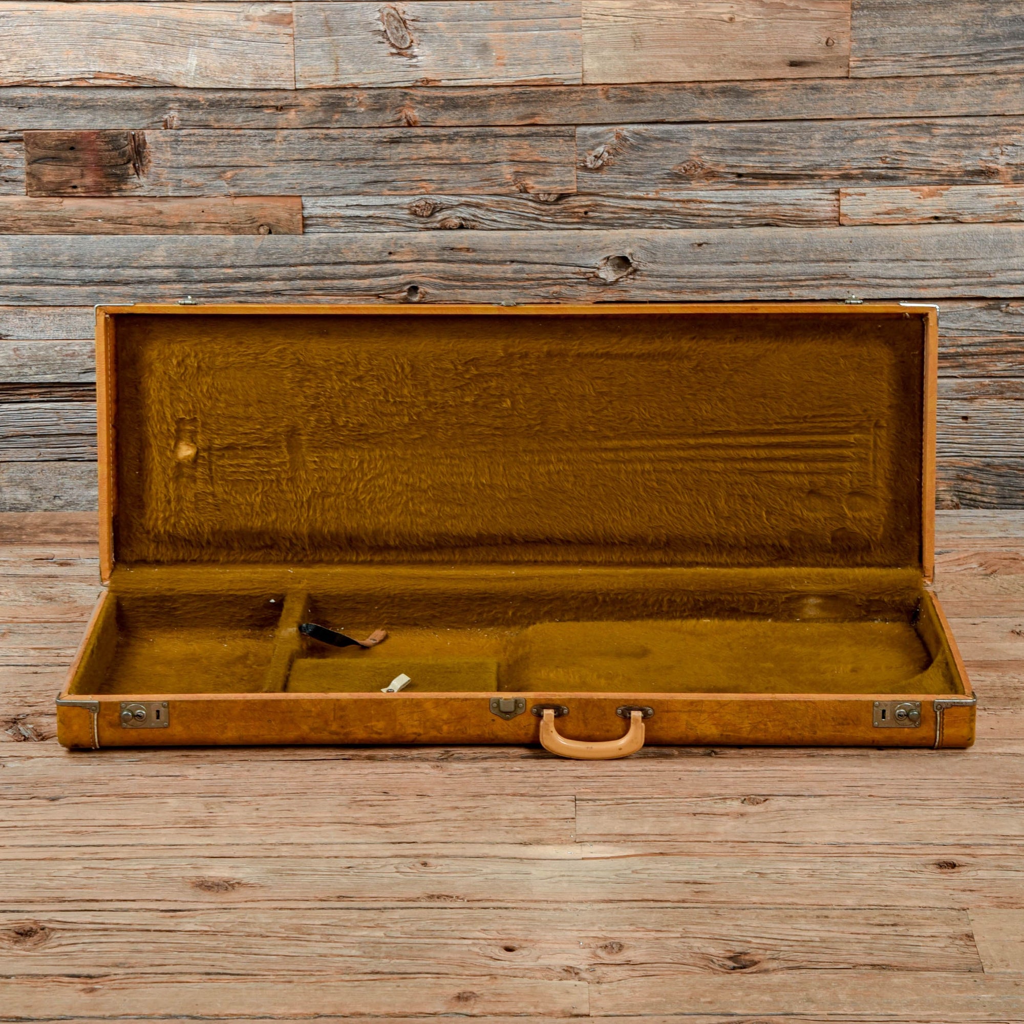 Kramer 450B Natural 1978 – Chicago Music Exchange