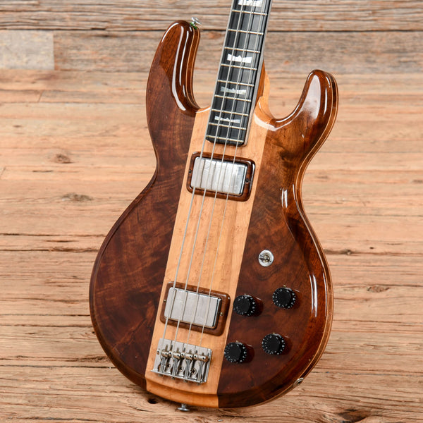 Kramer 650B Artist Natural 1980 – Chicago Music Exchange