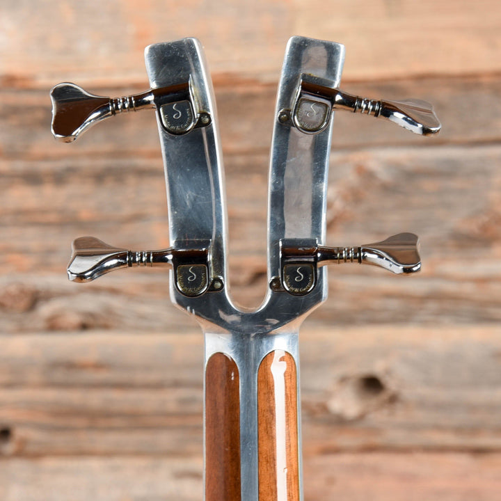 Kramer 650B Artist Natural 1980 – Chicago Music Exchange