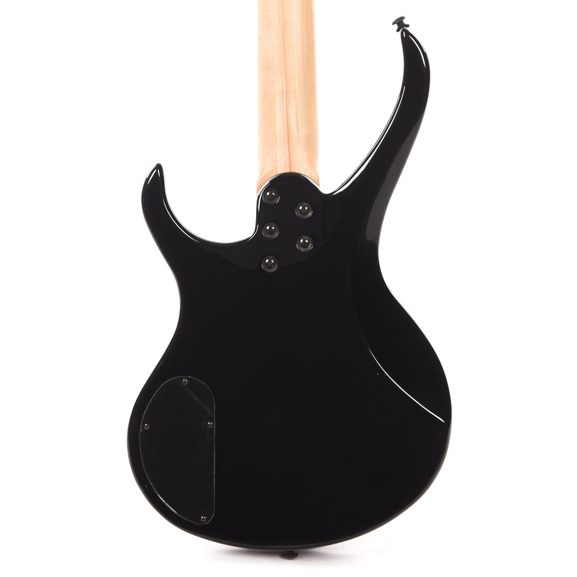 Kramer Disciple D-1 Bass Ebony – Chicago Music Exchange