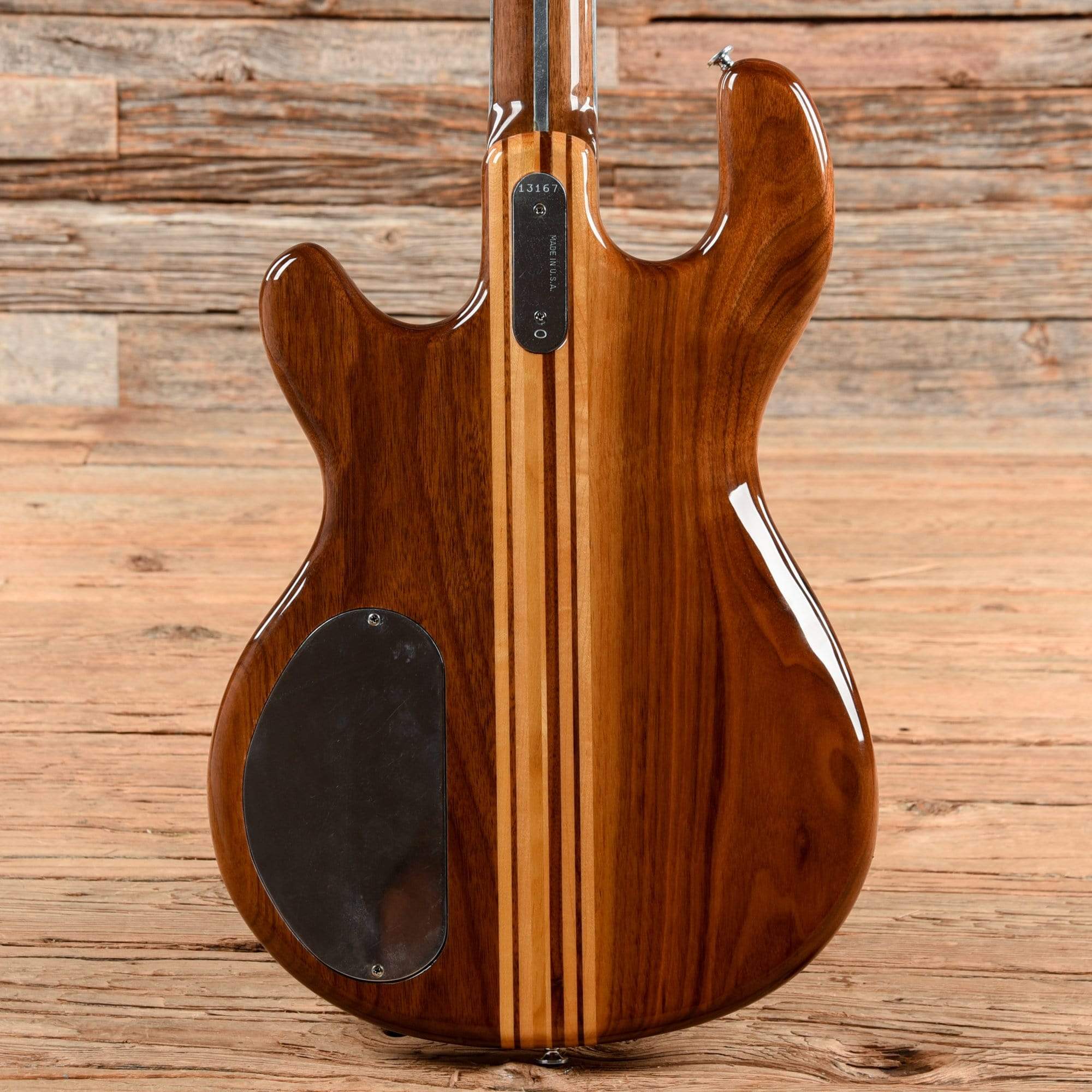 Kramer DMZ-4000 Natural 1979 – Chicago Music Exchange