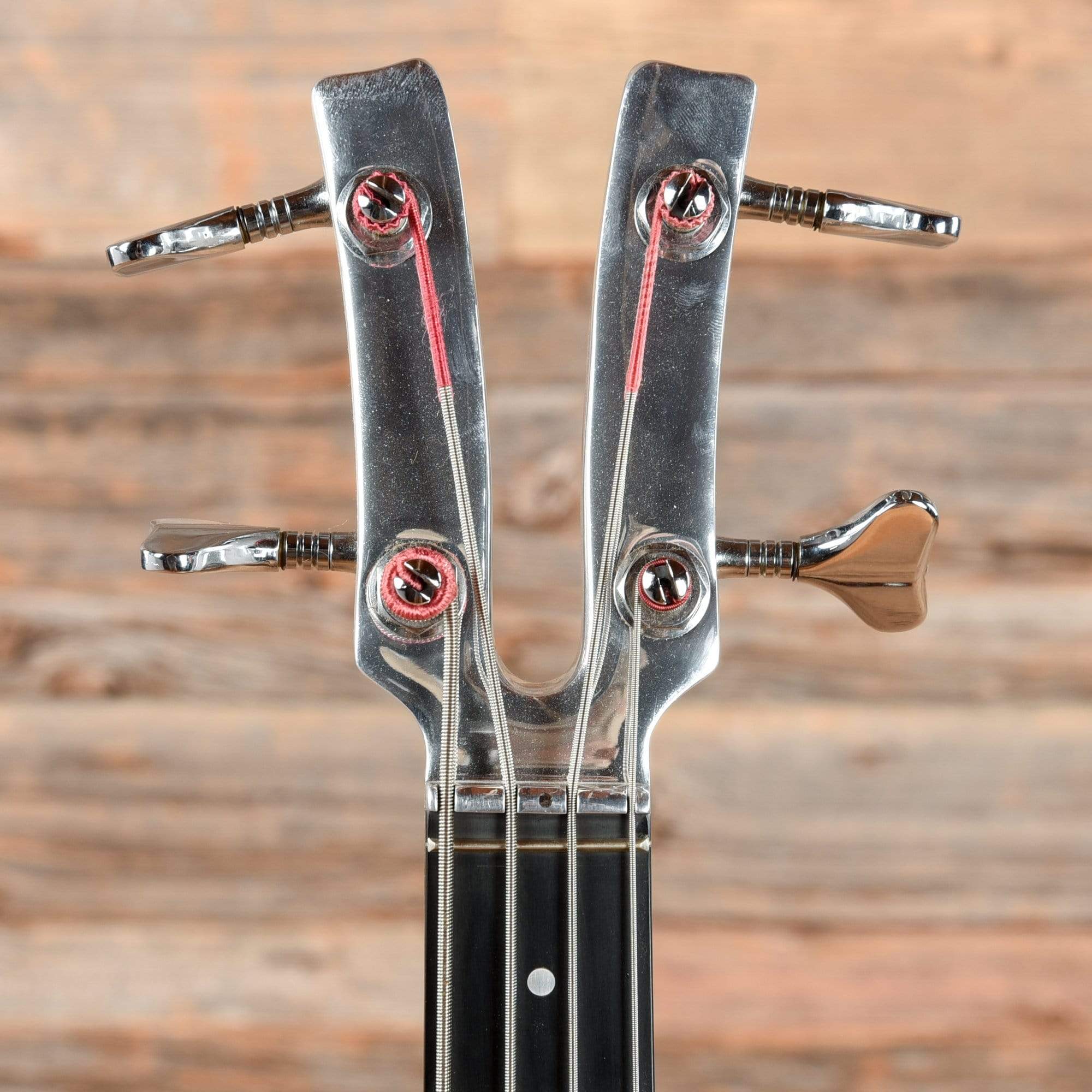 Kramer DMZ-4000 Natural 1979 – Chicago Music Exchange