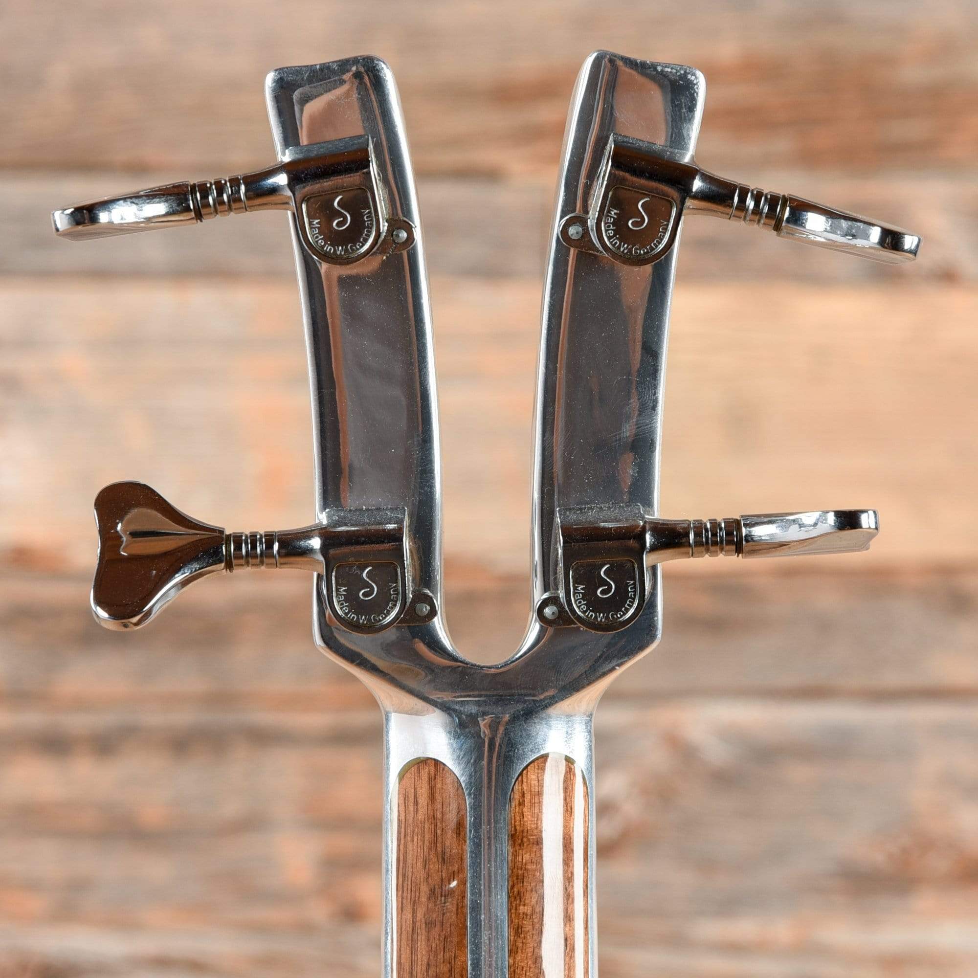 Kramer DMZ-4000 Natural 1979 – Chicago Music Exchange