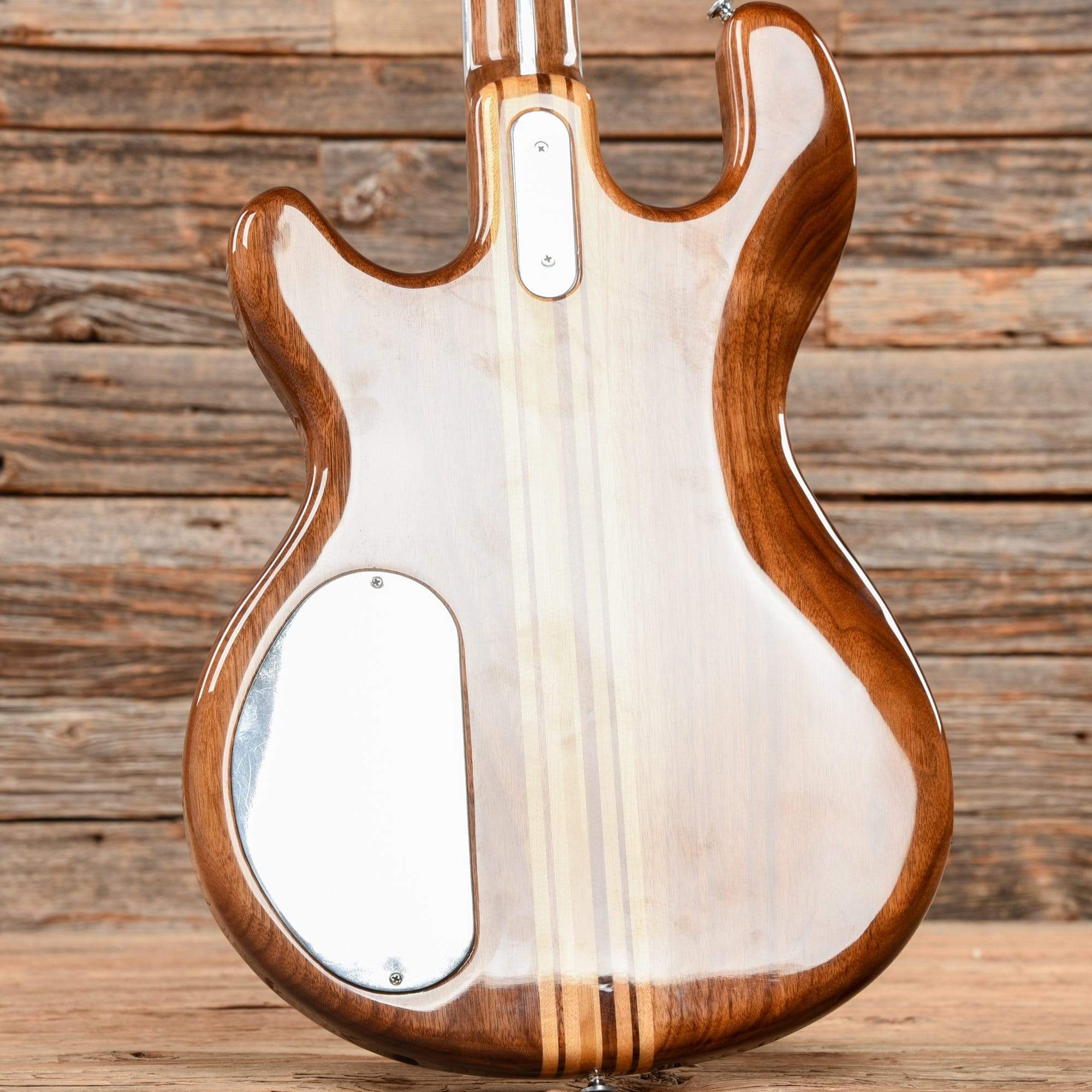 Kramer DMZ-4000 Natural 1979 – Chicago Music Exchange