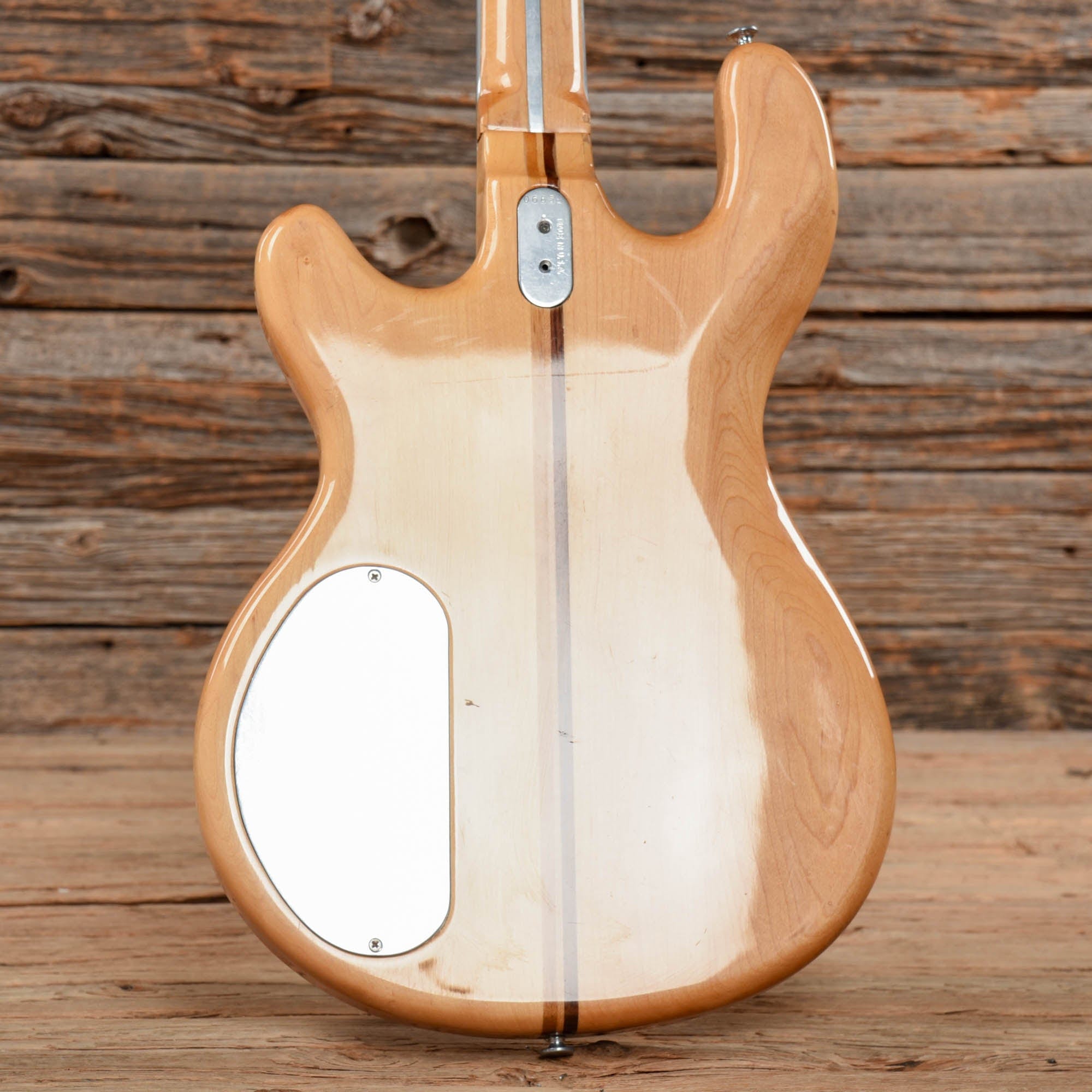 Kramer DMZ-4001 Natural 1979 – Chicago Music Exchange