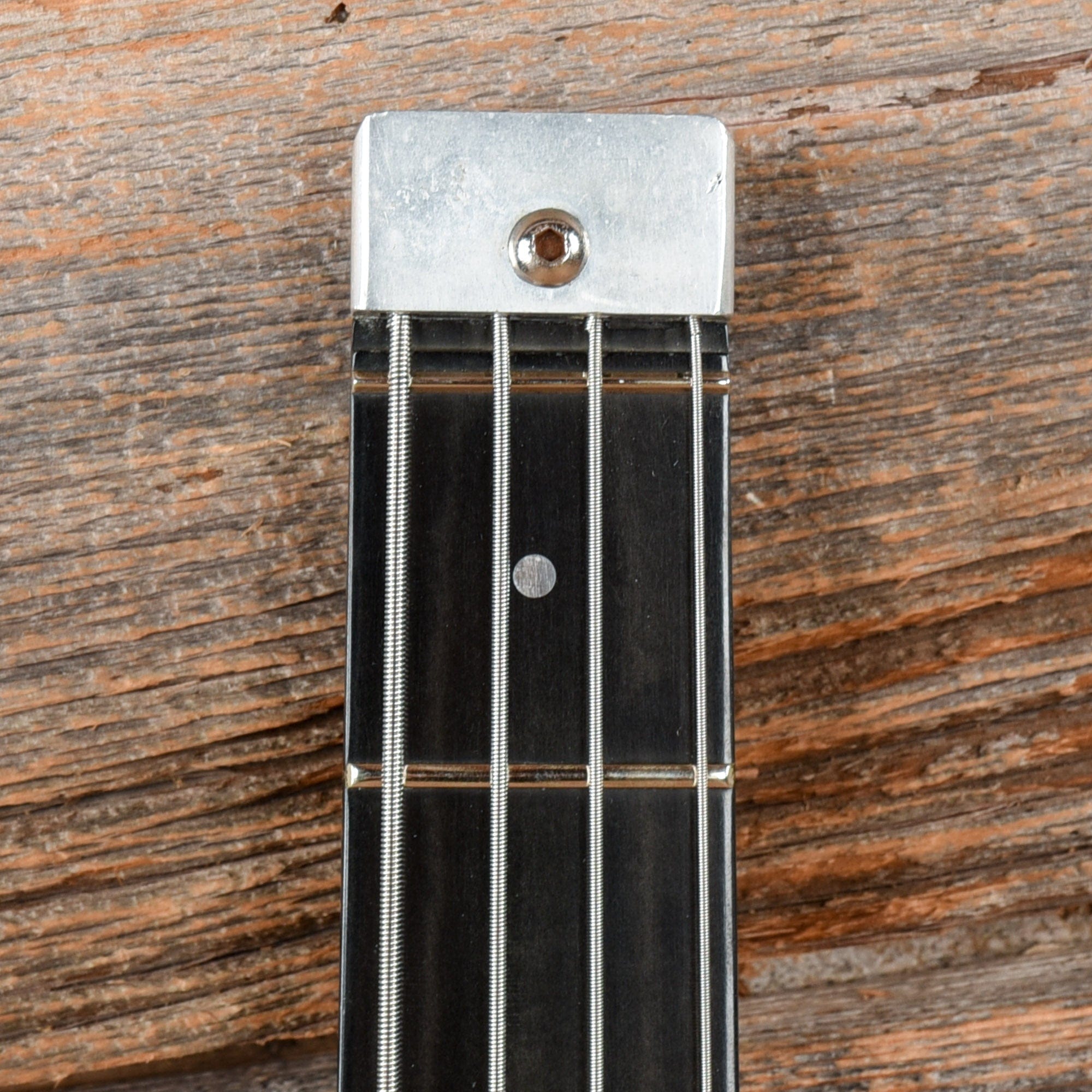 Kramer The Duke Black 1980s – Chicago Music Exchange