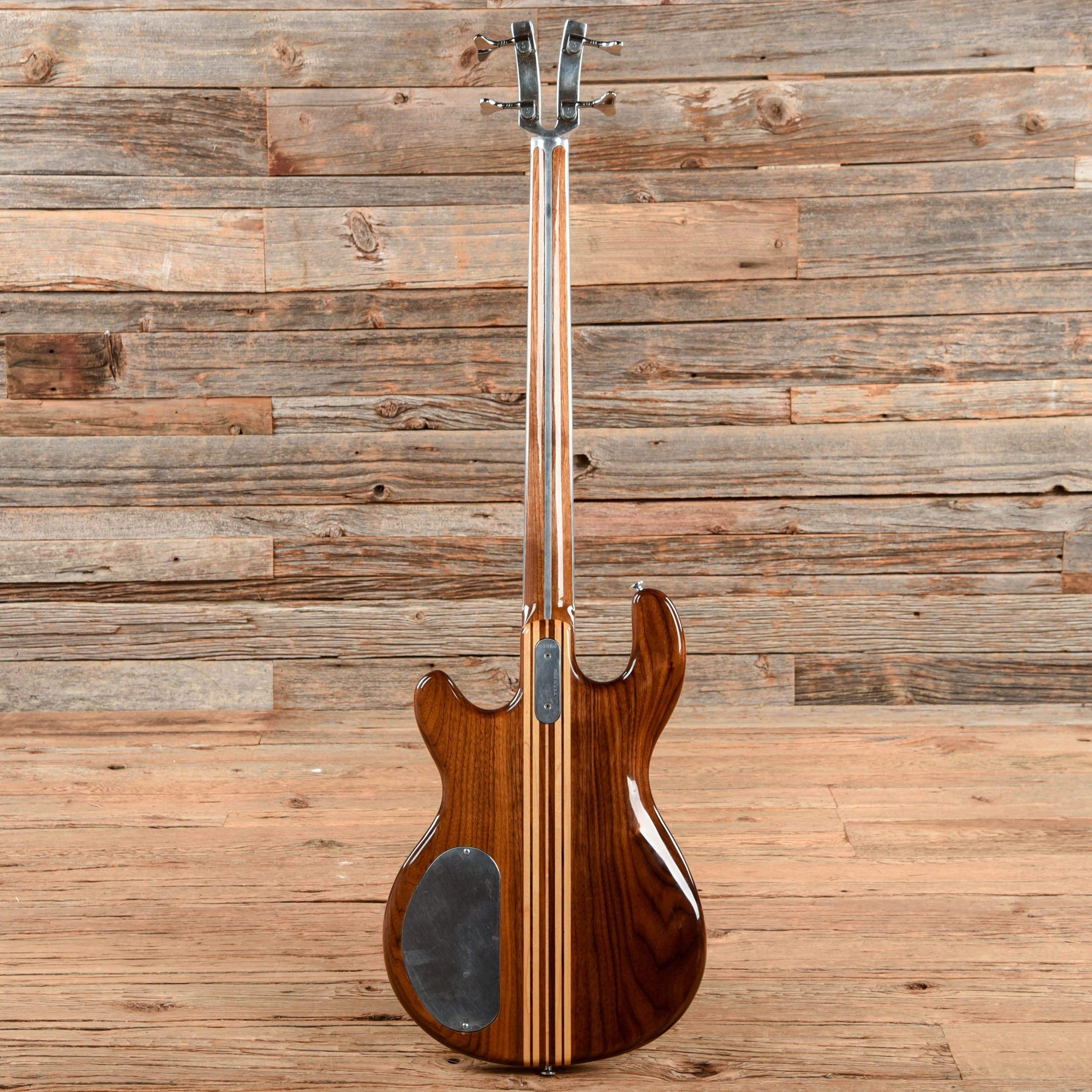 Kramer DMZ-4000 Natural 1979 – Chicago Music Exchange