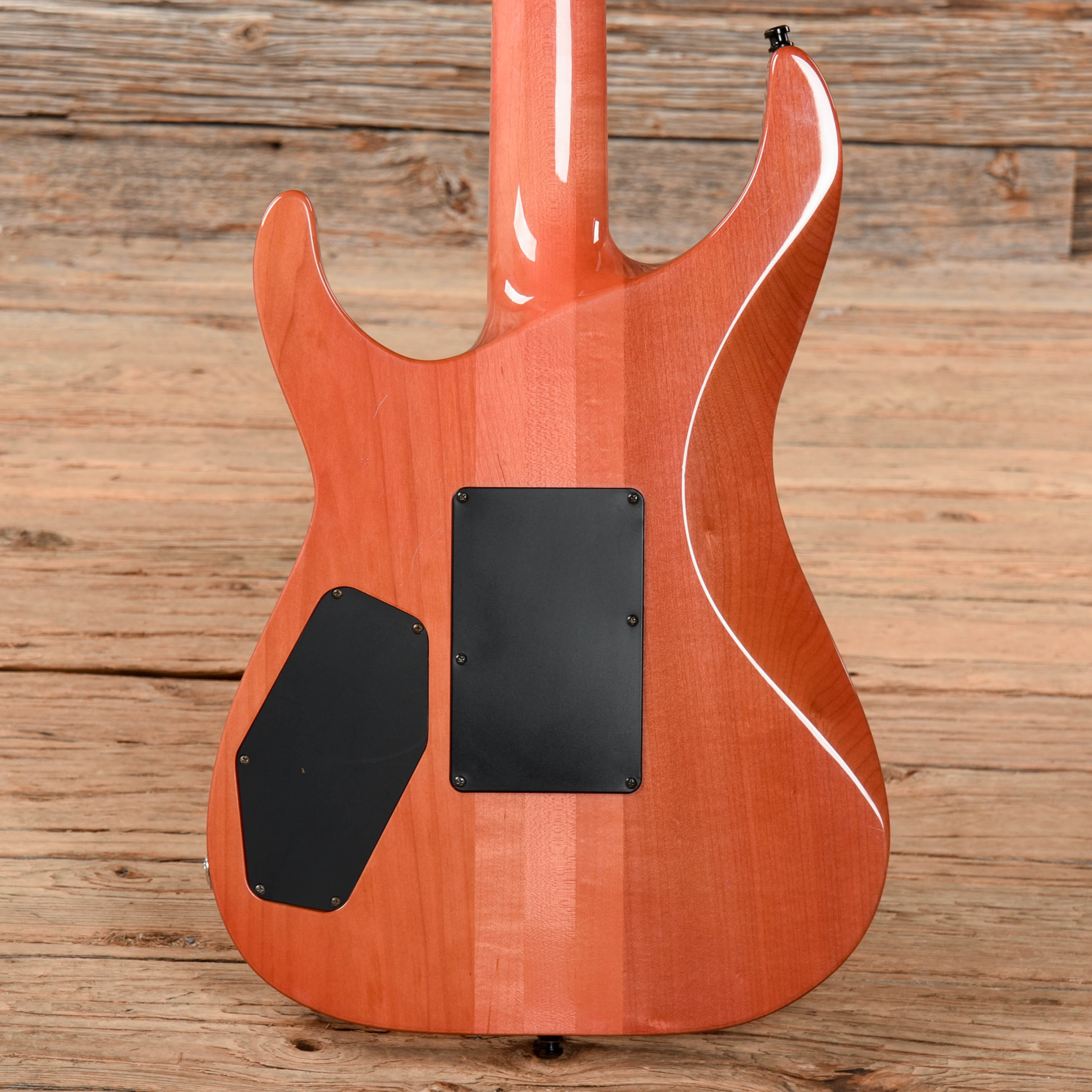 Kramer American Pacer Custom I Natural – Chicago Music Exchange