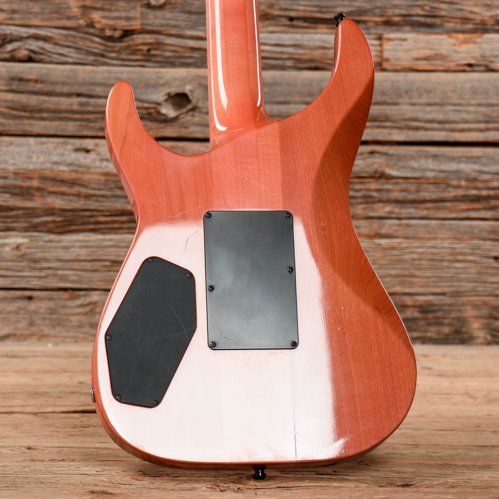 Kramer American Pacer Custom I Natural – Chicago Music Exchange