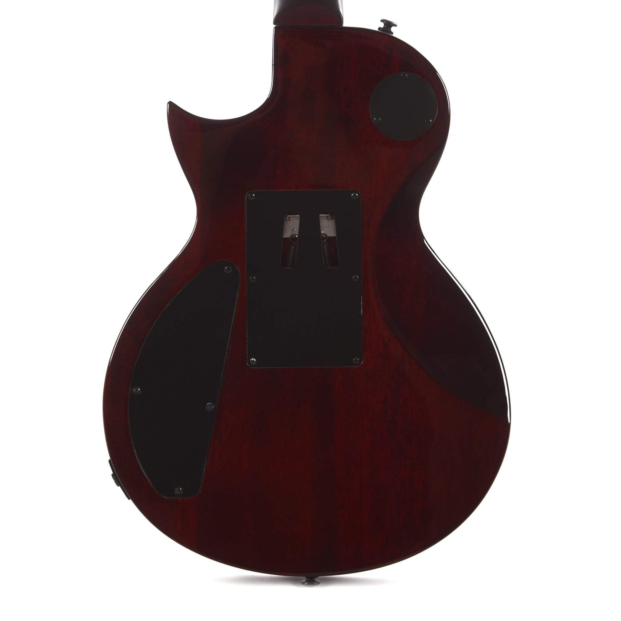 Kramer Assault Plus Bengal Burst – Chicago Music Exchange