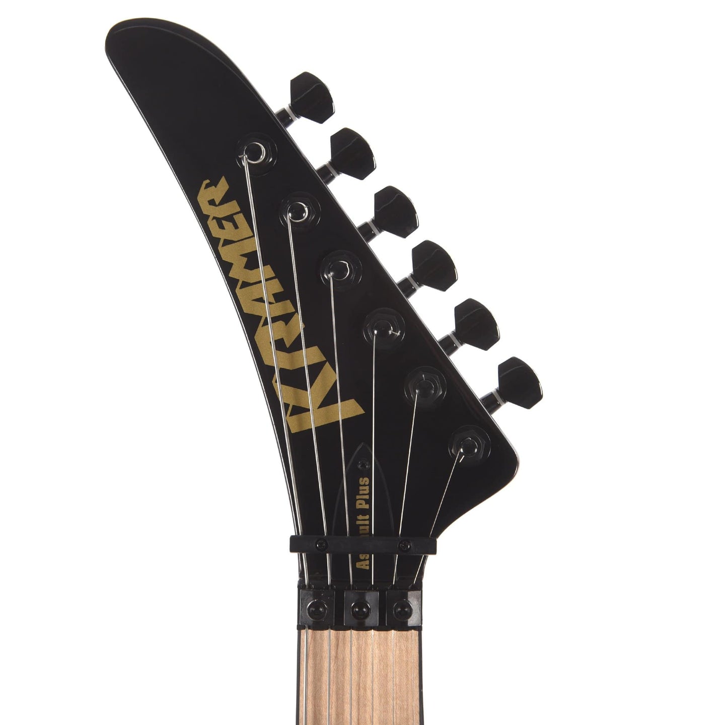 Kramer Assault Plus Bengal Burst – Chicago Music Exchange