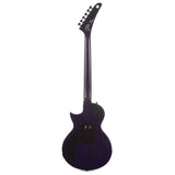 Kramer Assault Plus Trans Purple Burst – Chicago Music Exchange