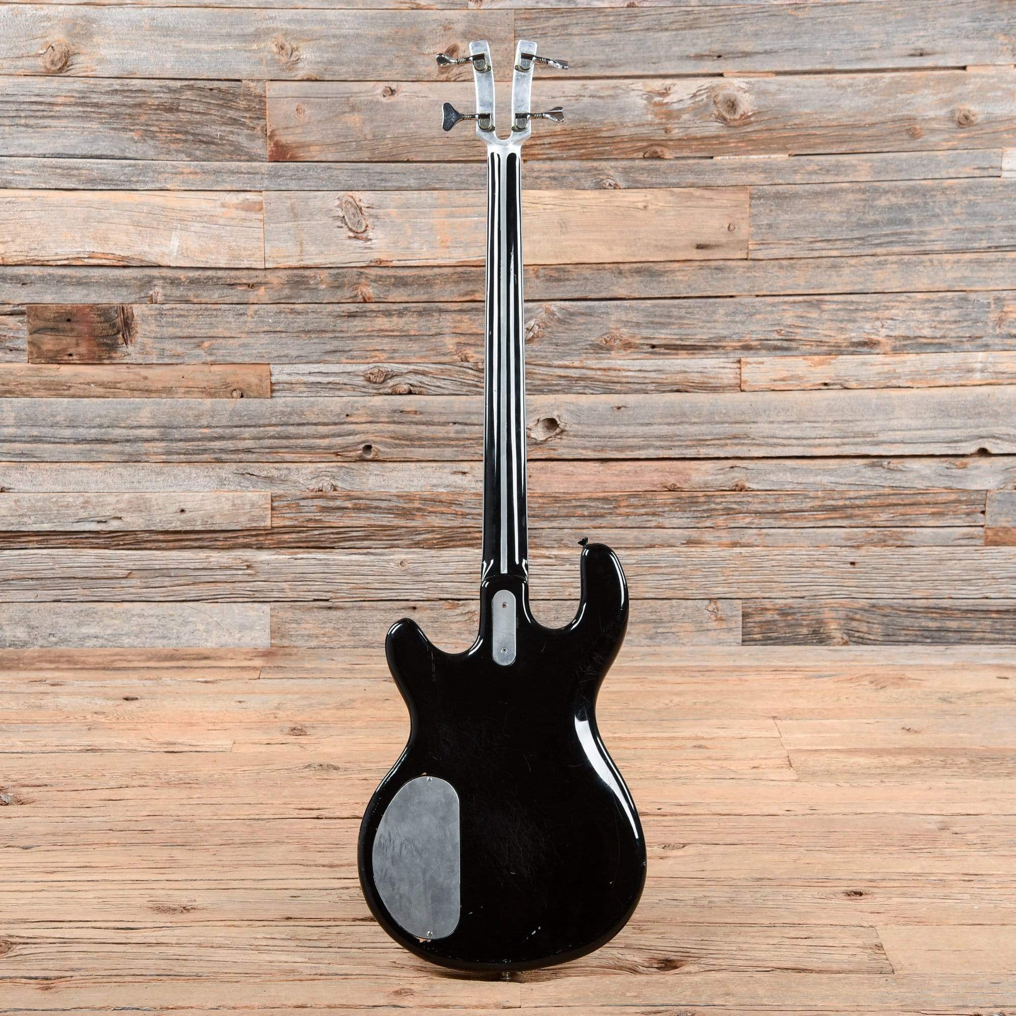 Kramer DMZ 4000 Black 1979 – Chicago Music Exchange