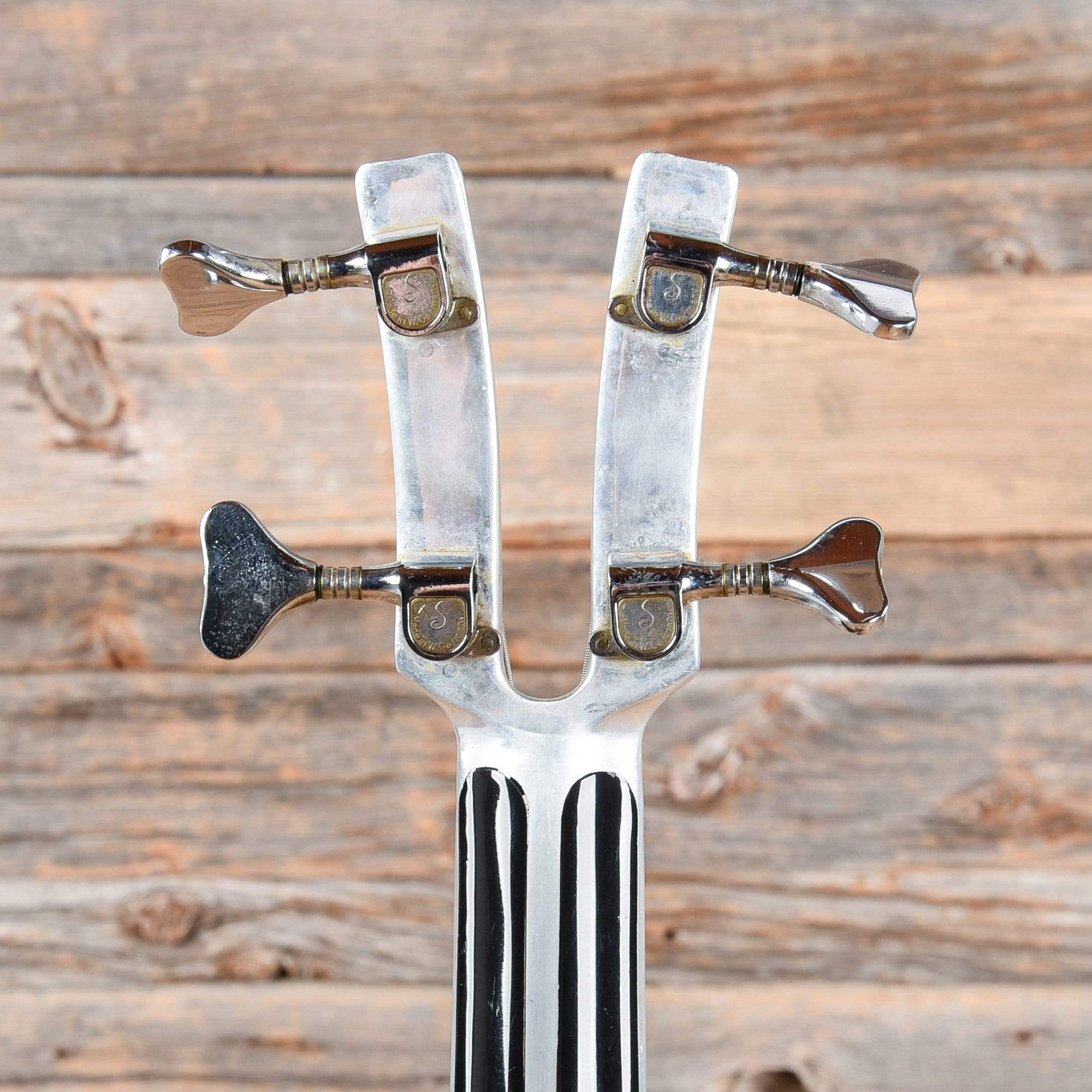 Kramer DMZ 4000 Black 1979 – Chicago Music Exchange