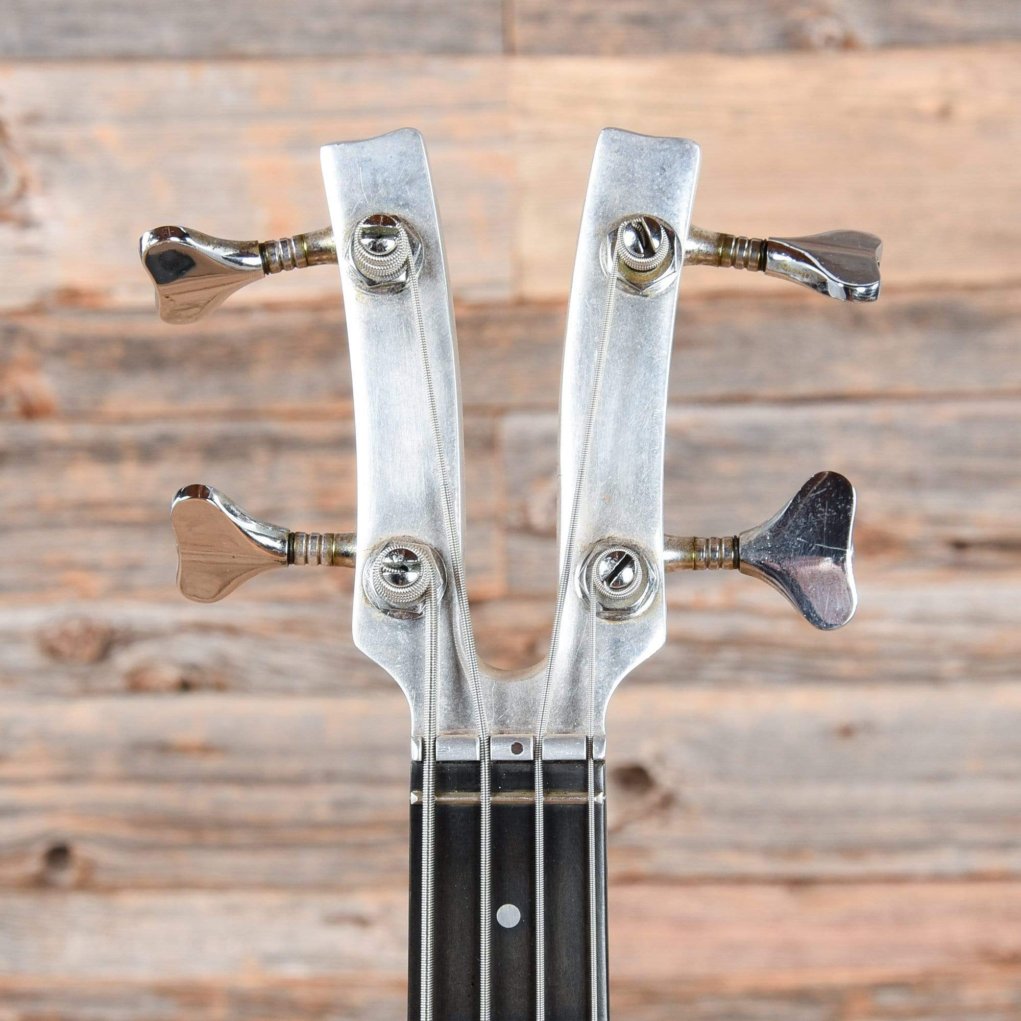 Kramer DMZ 4000 Black 1979 – Chicago Music Exchange