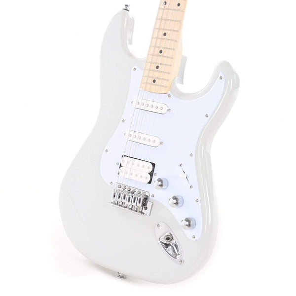 Kramer Focus VT-211S Pewter Gray – Chicago Music Exchange