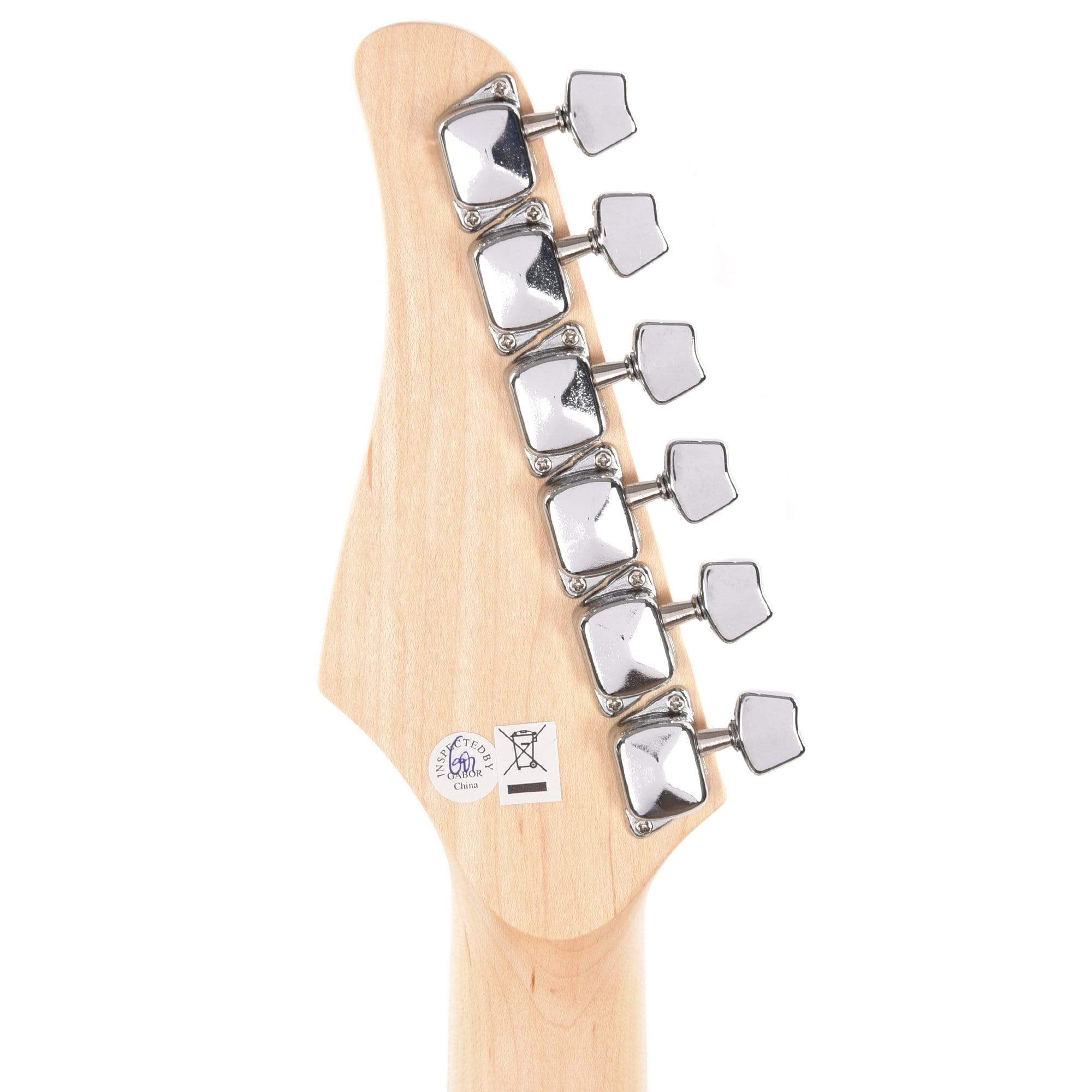 Kramer Focus VT-211S Purple – Chicago Music Exchange